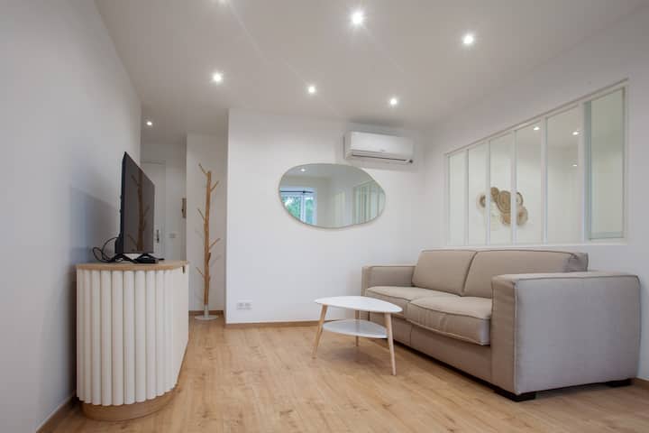 Appartement T2 à Argeles Sur Mer - Collioure