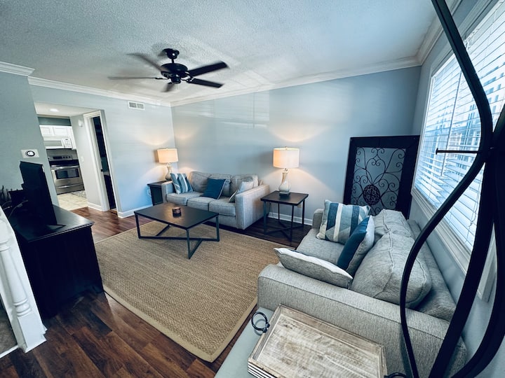 Southern Comfort Retreat - Charleston, SC