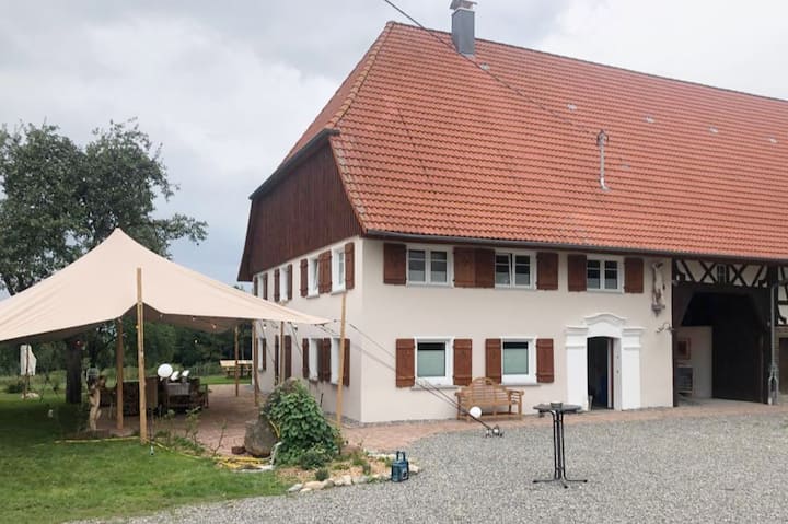 Ferienhof Greuthof - Bad Wurzach