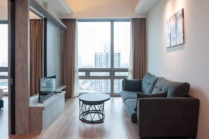 #14 Swiss Garden1r1b Bukit Bintang, Kl - Kuala Lumpur