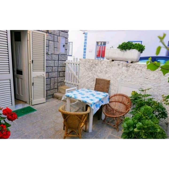 Bilocale Pascoli. - Santa Teresa Gallura