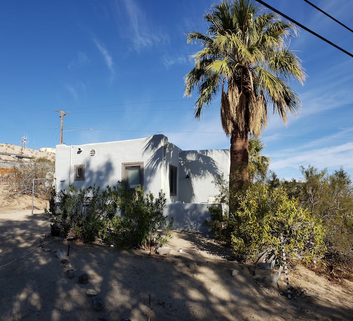 Historic Adobe, 5m To Jtree, Walk To Downtown 29 - Twentynine Palms, CA