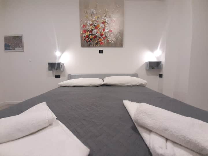 Apartment Mis 1 - Place For You In City Center - Rijeka