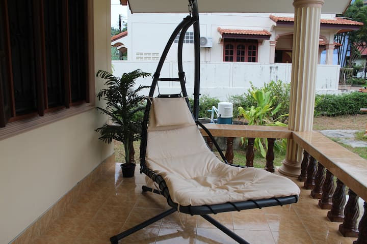 Cute House Near Karon Beach! - Karon Beach