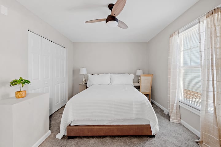 Portsmouth Near Rivers Casino - Portsmouth, VA