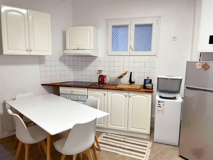 Appartement Villeurbanne - Vaulx-en-Velin