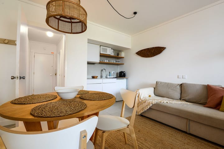 Saferent • Cosy 1bd - 2min To Vilamoura Marina - Vilamoura