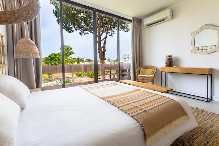 Saferent • Cosy 1bd - 2min To Vilamoura Marina - Quarteira