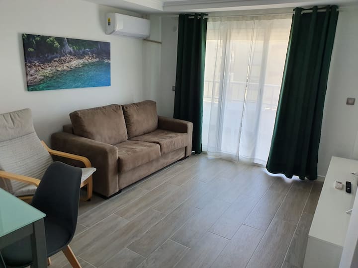 Apartamento En Gandía Playa - Gandía