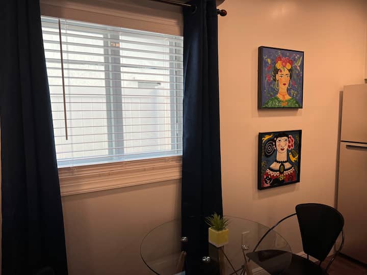 Sundy Studio 1 Luxury Apt. Close To Beach - Delray Beach, FL