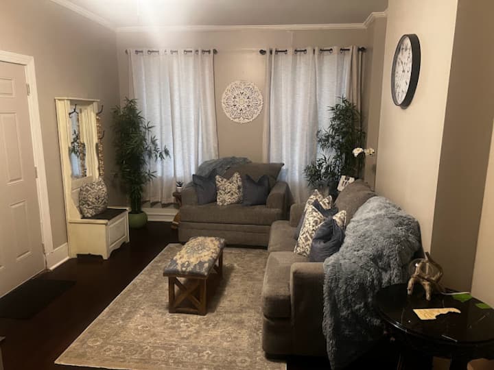 College Apartment Share - Wilmington, DE