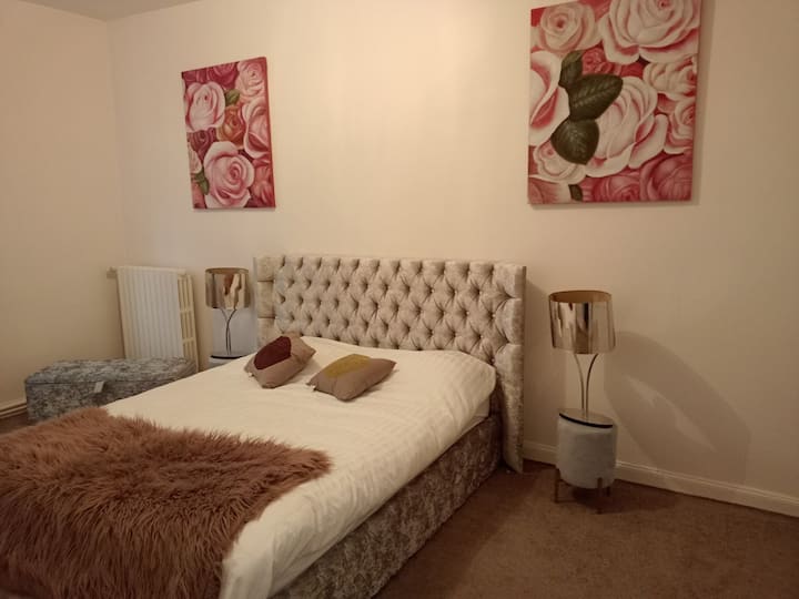 Cozy And Peaceful Room In Achiet-le-grand, France - Bapaume