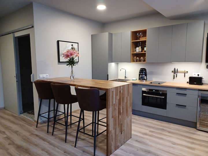 Reykjavik Loft. - Reykjavik