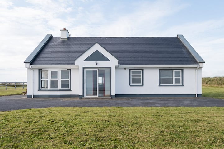 The Neighbours - Loop Head Holiday Homes - County Kerry