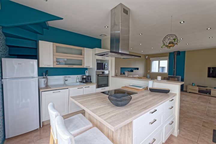 Ty Loum Classé 4 éToiles - Paimpol