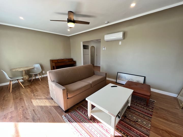 Spanish Bungalow Home - Hawthorne, CA