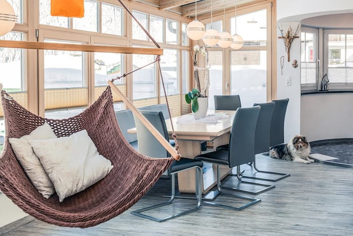 Apart Relax - Highlight Deluxe Apart Gaby Plus - Sölden