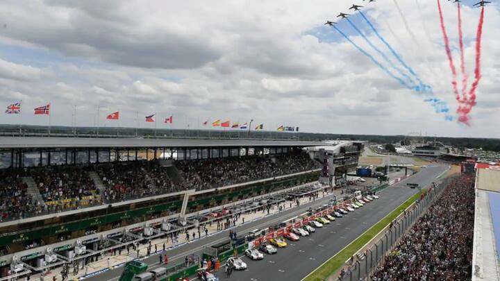 3 Chambres Indépendantes - Le Mans