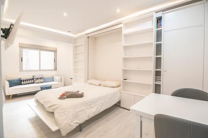 Z Diego De Leon - Madrid