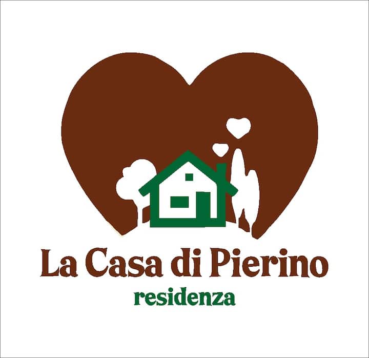 Residence The House Of Pierino - Bari