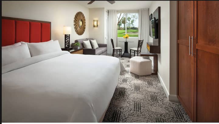 Coachella Getaway Home Base - Rancho Mirage, CA