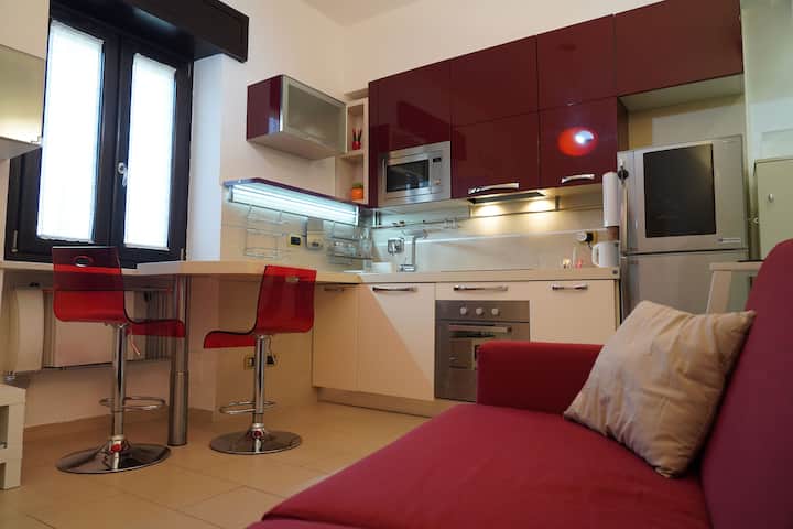 Appartamento Pigneto Core -