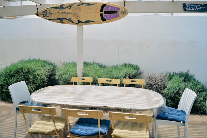 Still Bay West-airy Beach House - Still Bay