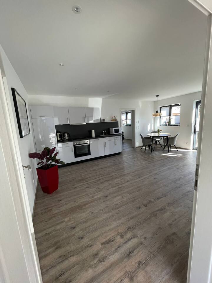 Seniha Appartement - Sonthofen