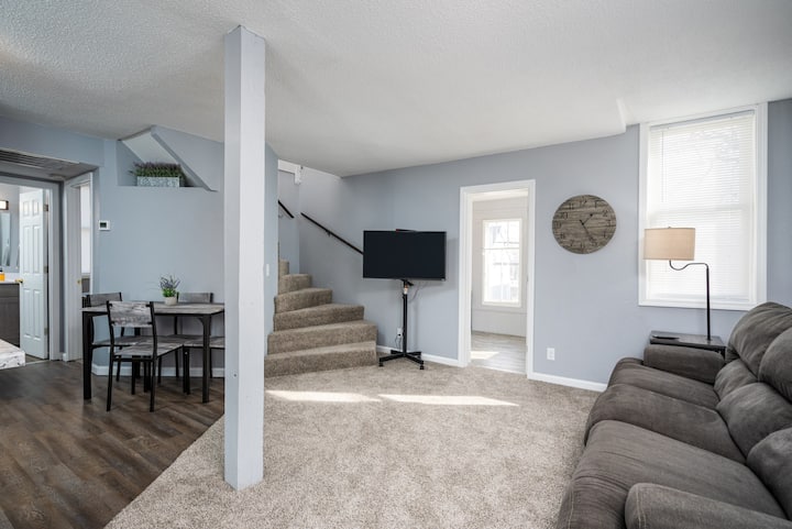 Palmer Lakeside Unit #2 - Muskegon, MI