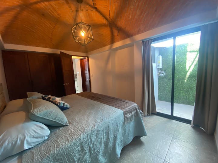 Lindo Apartamento - San Miguel de Allende