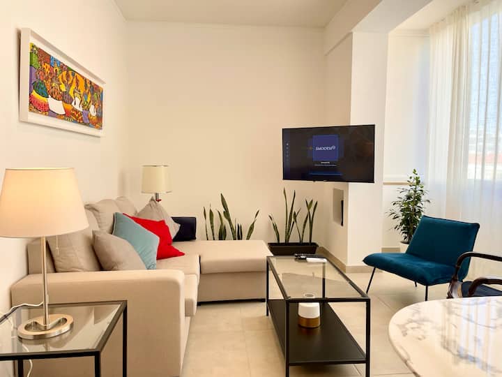 Comfortable And Chic Apartment! - Olhão