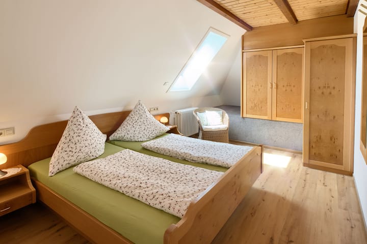 Sternenhimmel - Gengenbach