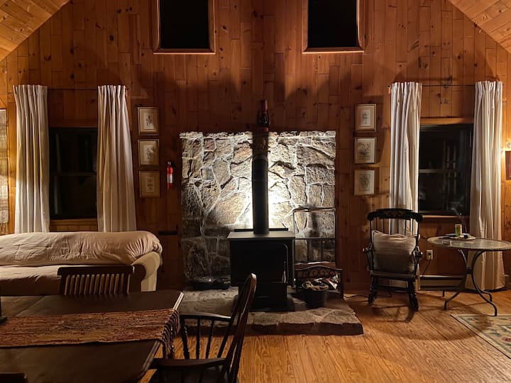 Appalachian Forest Retreat - Berkeley Springs, WV