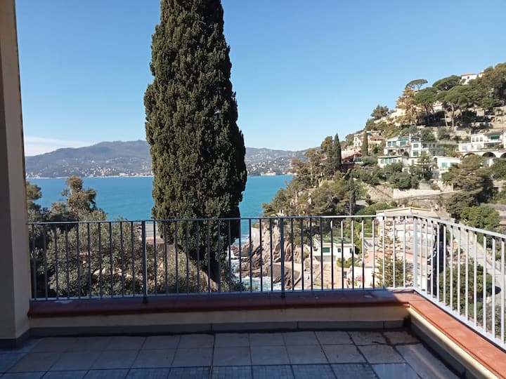 Casa  Parco Marina Di Bardi Citra 0100067-lt-0268 - Zoagli