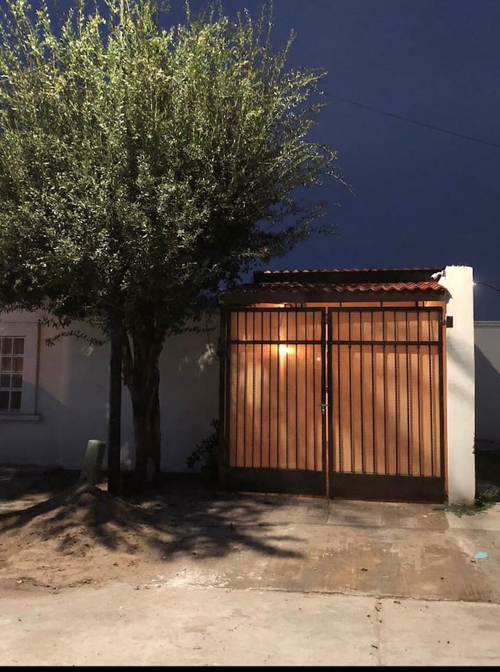 Cómodo Loft - Torreón
