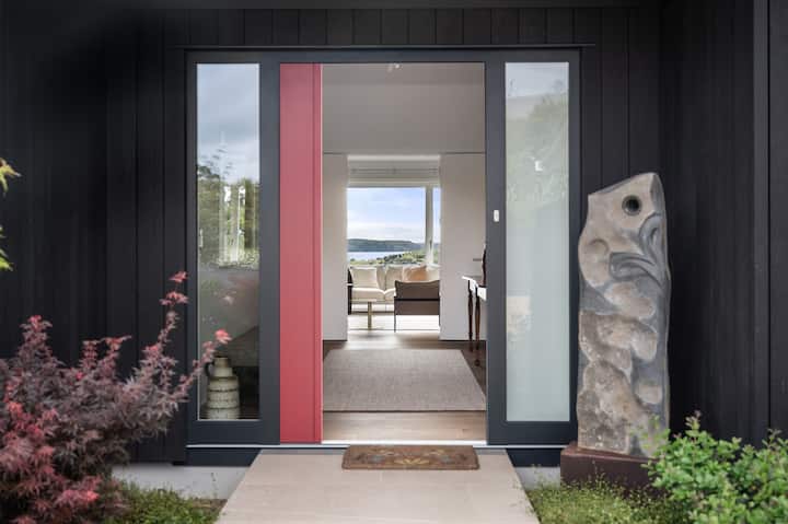 Matiatia Millhouse - Waiheke Island