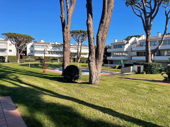 Apartament, Calella Palafrugell. - Palafrugell