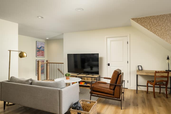 Private Carriage House • 15m To Denver & Red Rocks - Westminster, CO