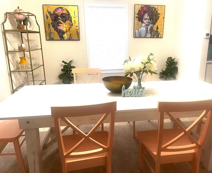 Breakfast At Tiffany’s - Cleveland, OH