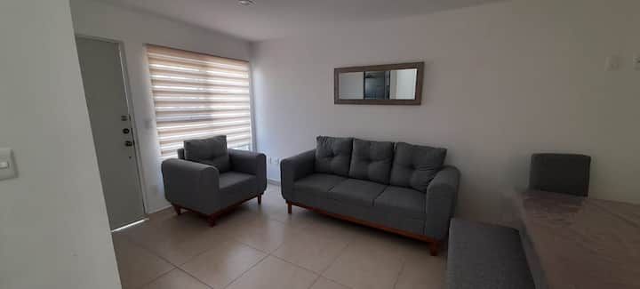 Casa En Zona Norte De León - León