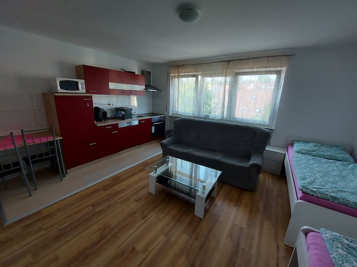 2 Zi-whg Mit Konfort / Aidlingen - Sindelfingen