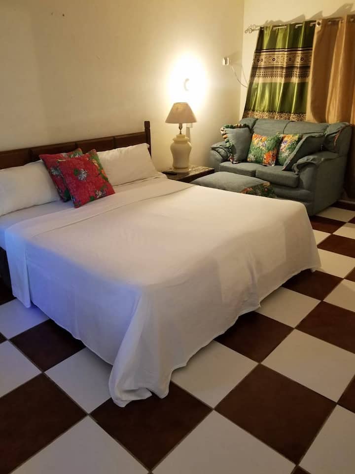 Home Away From Home - Jamaica