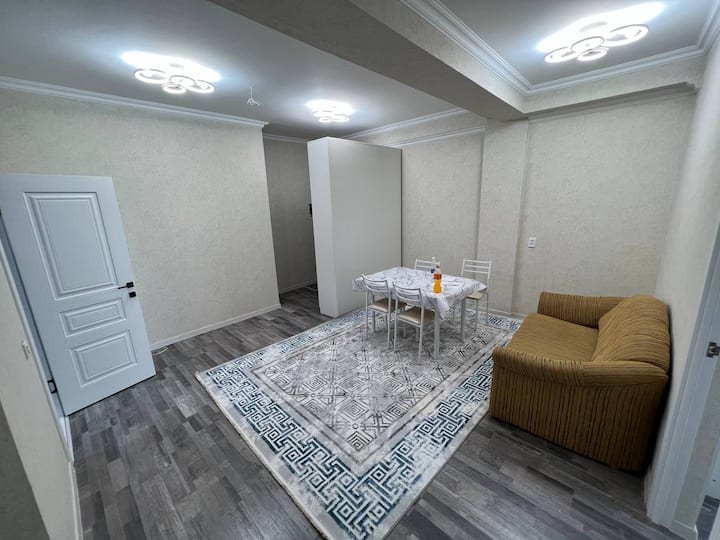 Apartment On Bokonbaeva St 183 - Bishkek