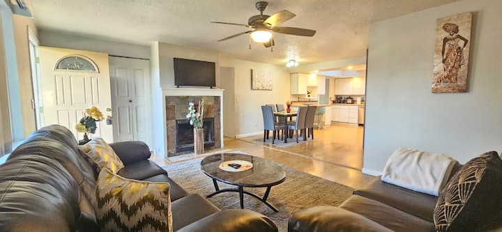 Have Fun With It - Sandy, OR