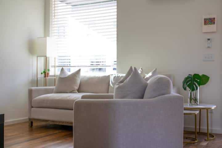 Riverwalk Townhome On South Broad - Chattanooga, TN
