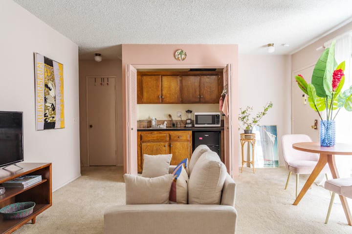 Lovers Nest Of Brentwood And Ucla - Brentwood - Los Angeles