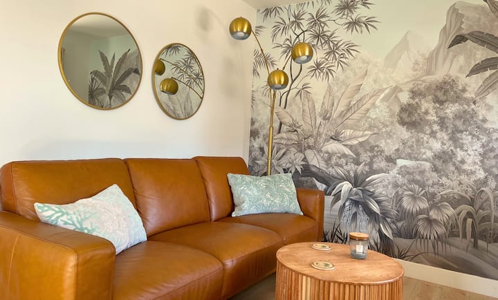 Stylish Surf Shack Close To Ojai And Santa Barbara - Ventura, CA