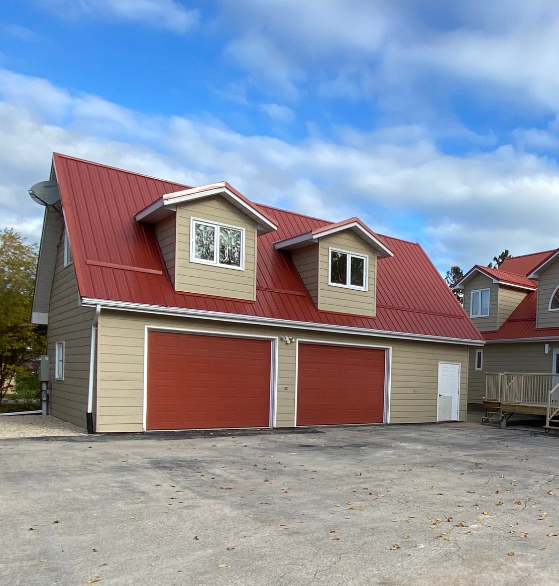 The Pas Vacation Rentals & Homes - Manitoba, Canada | Airbnb