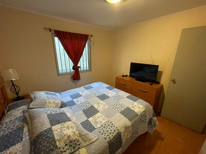 Casa Loreto A 4km Bahía Inglesa - Caldera