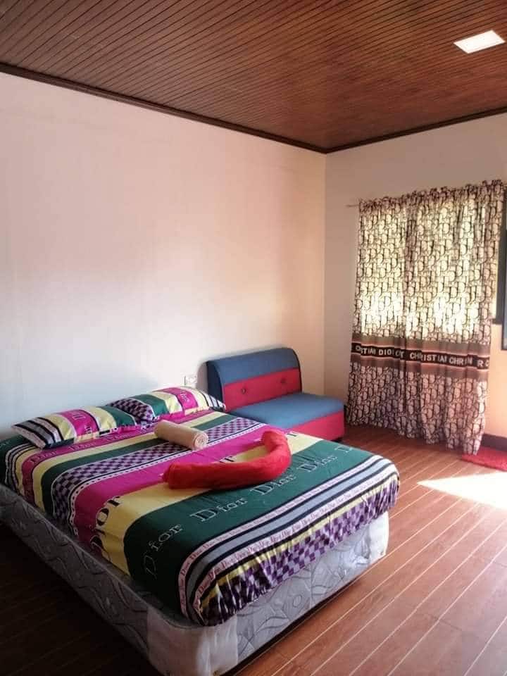 Come And Stay With Us - Digos City